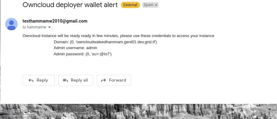 create a freemium option for 3 months · Issue #1 · threefoldfoundation/www_owncloud · GitHub