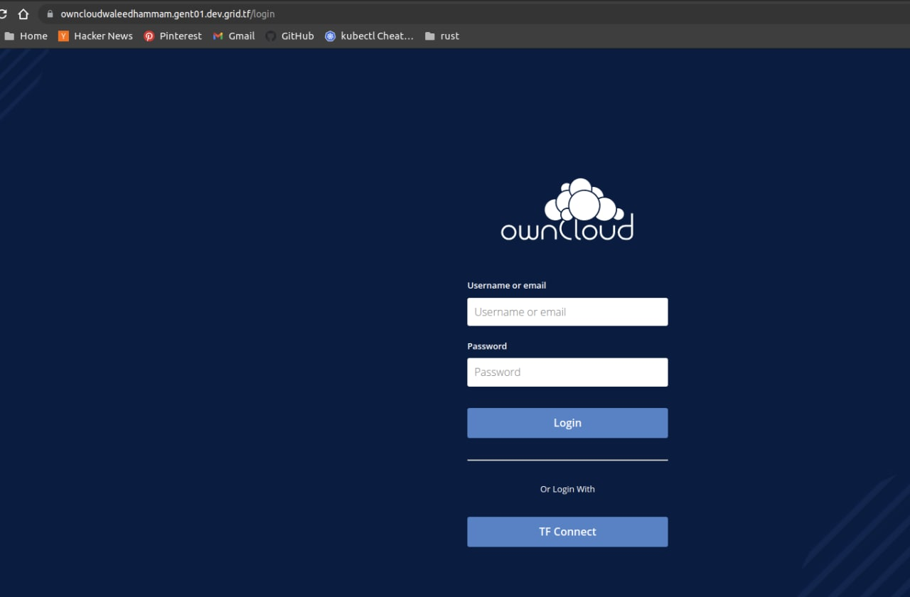 create a freemium option for 3 months · Issue #1 · threefoldfoundation/www_owncloud · GitHub