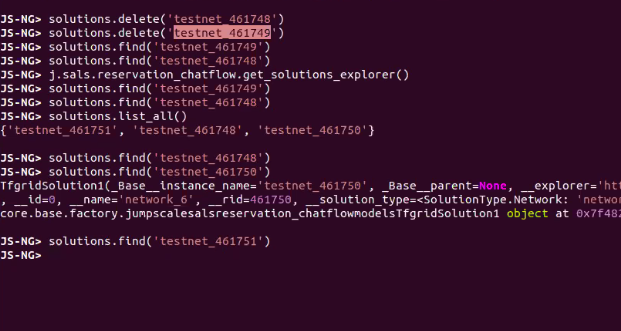 `find` in storedfactory gets from memory only · Issue #363 · threefoldtech/js-ng · GitHub