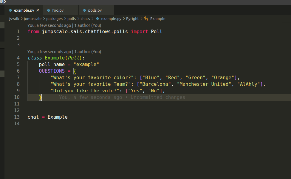 generic token holders poll wizard js-ng · Issue #817 · threefoldtech/home · GitHub
