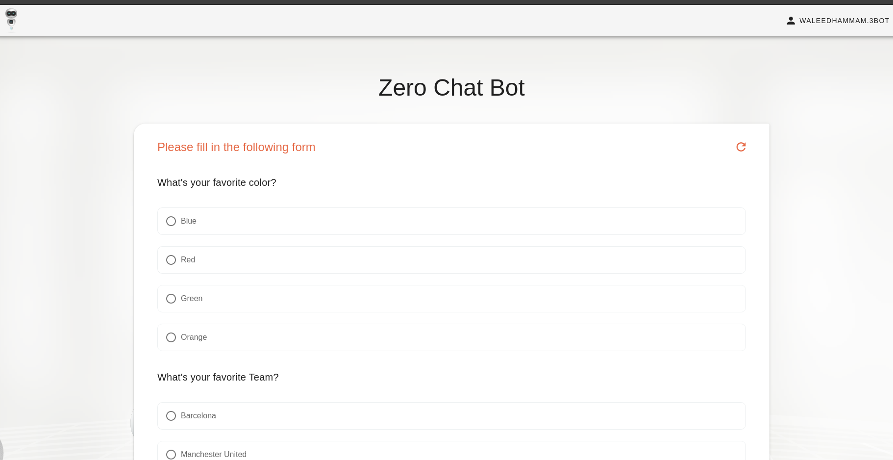 generic token holders poll wizard js-ng · Issue #817 · threefoldtech/home · GitHub