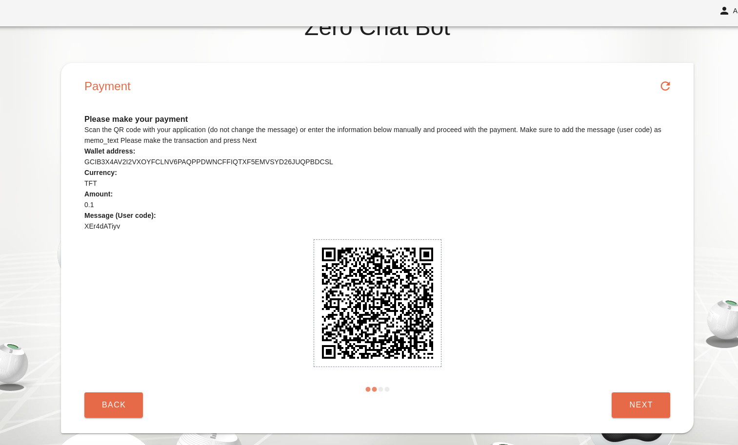generic token holders poll wizard js-ng · Issue #817 · threefoldtech/home · GitHub