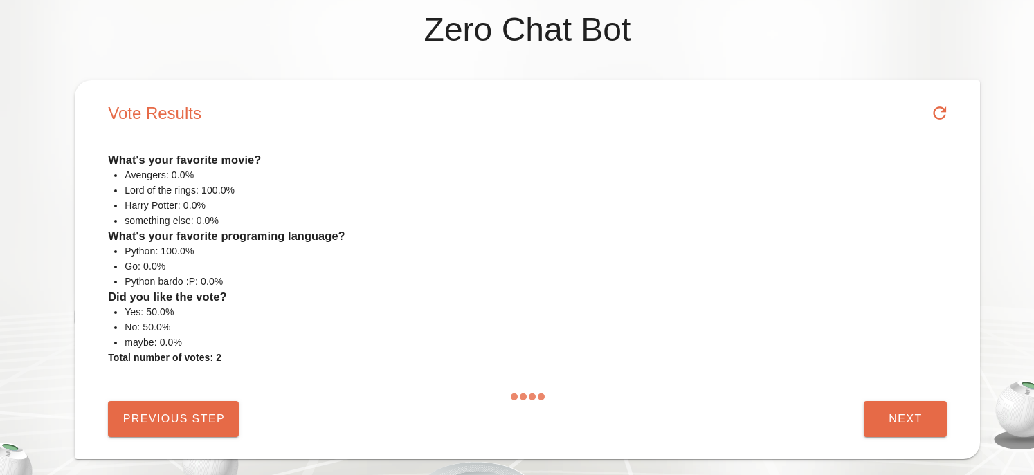 generic token holders poll wizard js-ng · Issue #817 · threefoldtech/home · GitHub