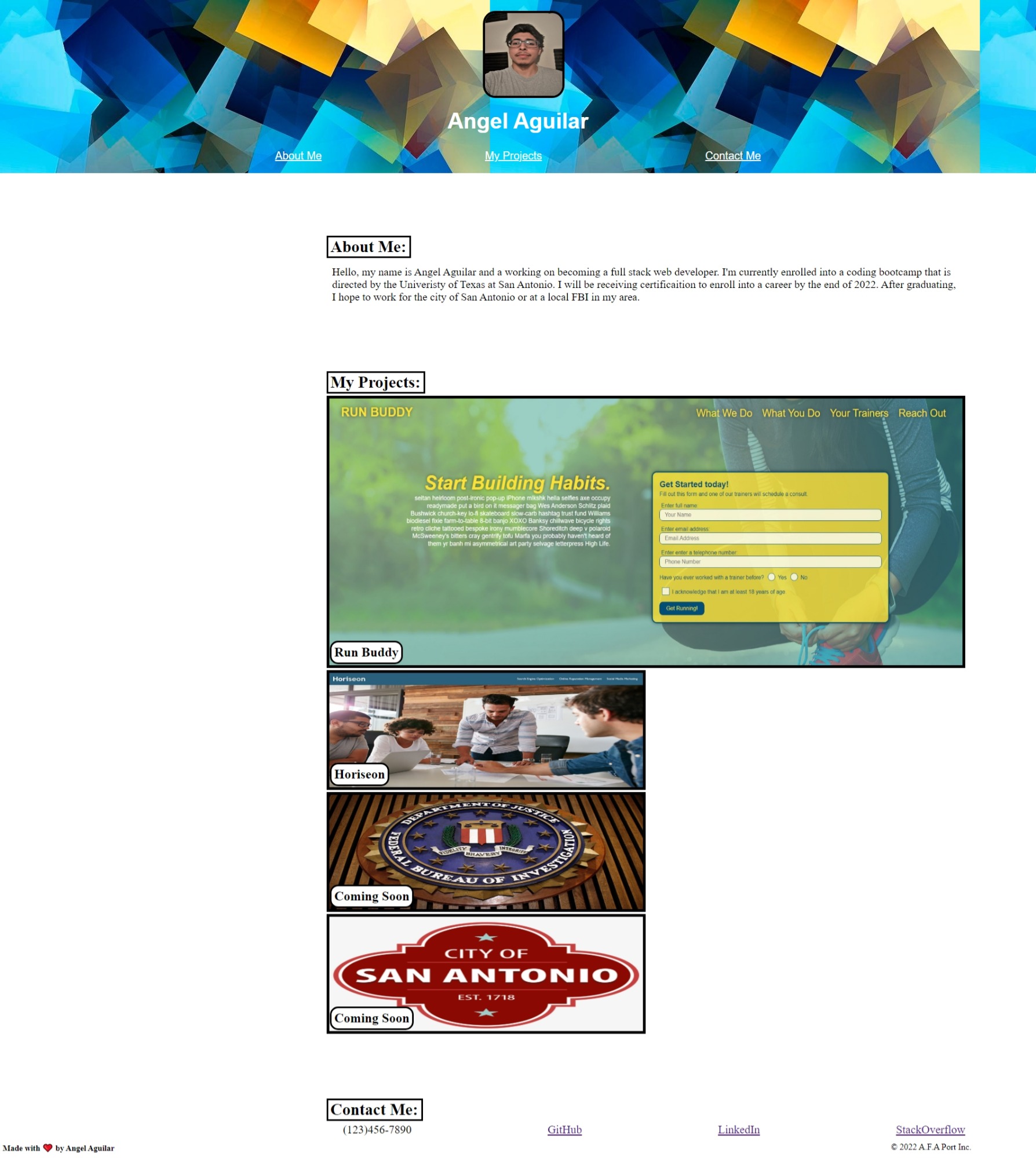GitHub - Angel-A15/AA-Portfolio