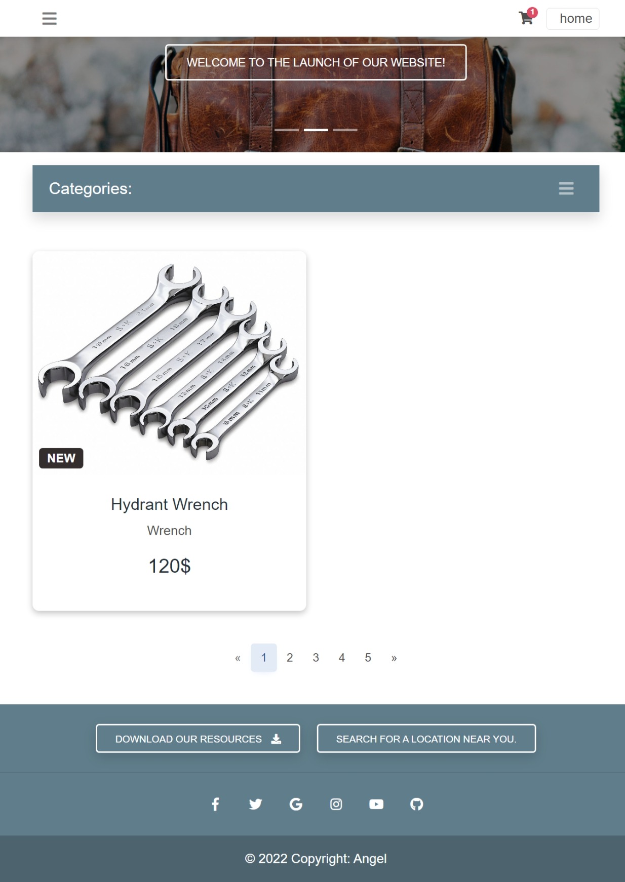 GitHub - Angel-A15/Python-Mech-Shop