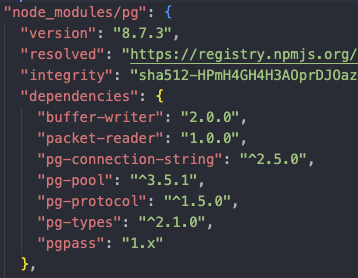Package individually not bundling external sub deps · Issue #355 · floydspace/serverless-esbuild ...