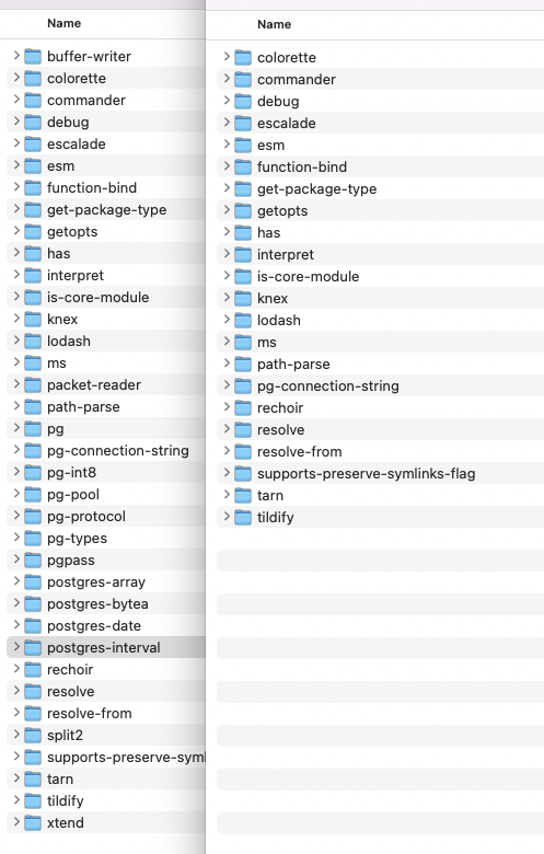 Package individually not bundling external sub deps · Issue #355 · floydspace/serverless-esbuild ...