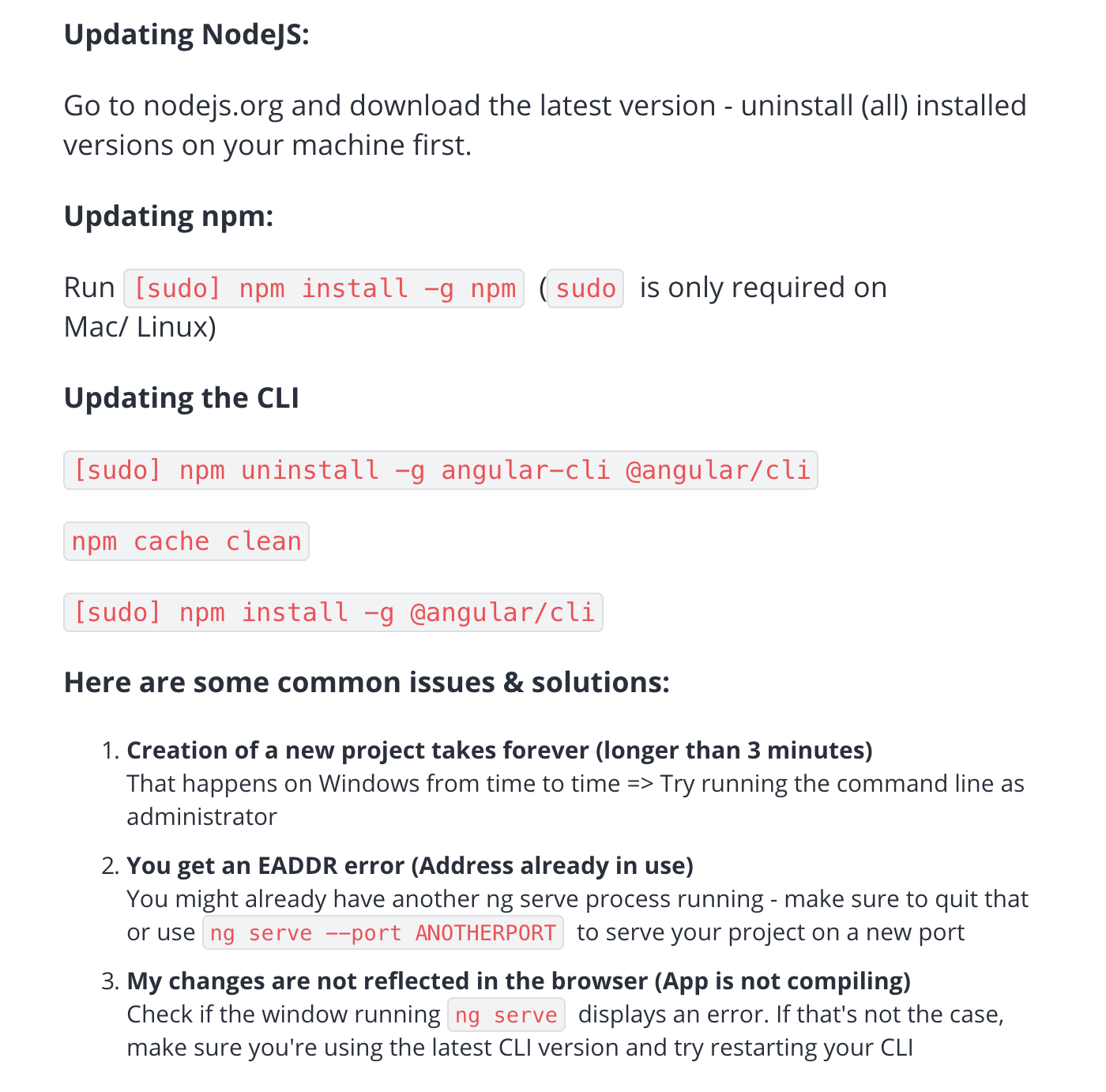GitHub - atmc9/myAngular4App: Angular 4 Udemy tutorial project