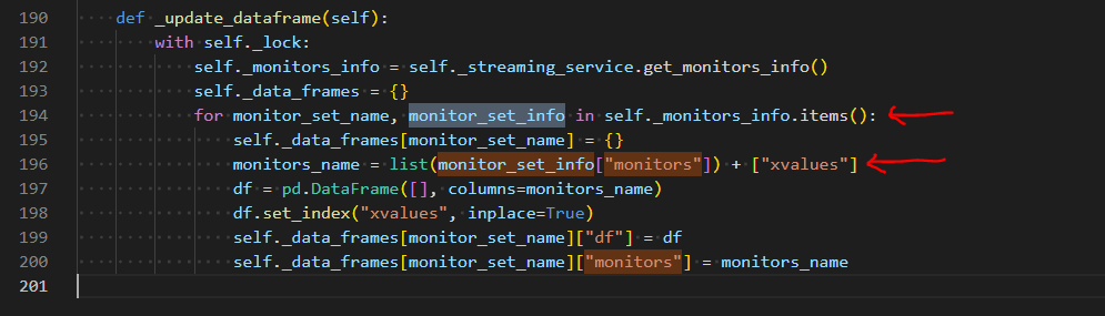 Errors related to monitors · Issue #2188 · ansys/pyfluent · GitHub
