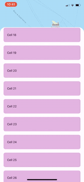 Animated Event Scrollview Issue · Issue 260 · Software Mansionreact Native Reanimated · Github