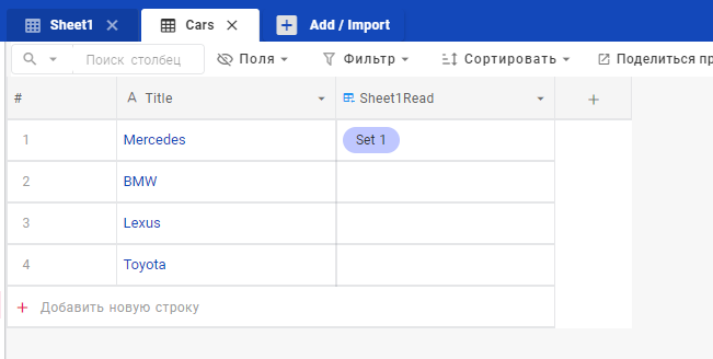 Problem With Api For Relation Rows · Issue 2208 · Nocodbnocodb · Github 5896