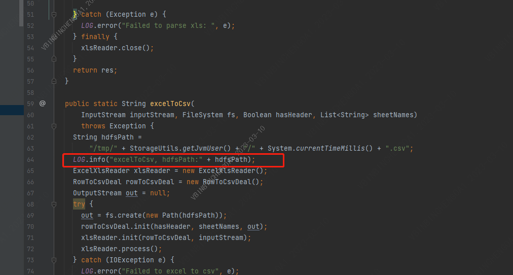 Improve exception information and add path information to exception information · Issue #4343 ...