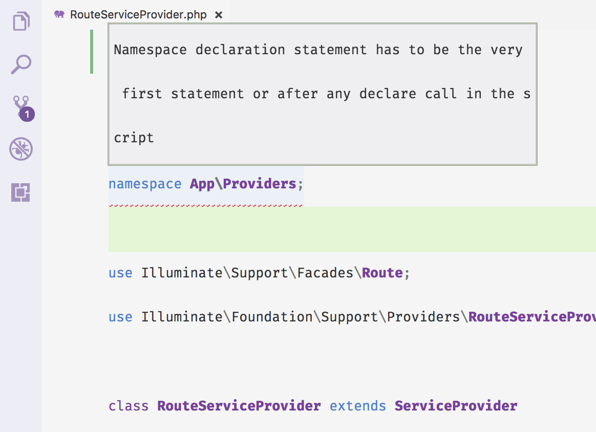 54 Response Wrong Status Code Returned · Issue 19869 · Laravelframework · Github 