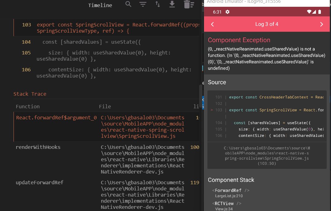 TypeError: (0, _reactNativeReanimated.useSharedValue) is not a function. (In '(0 ...