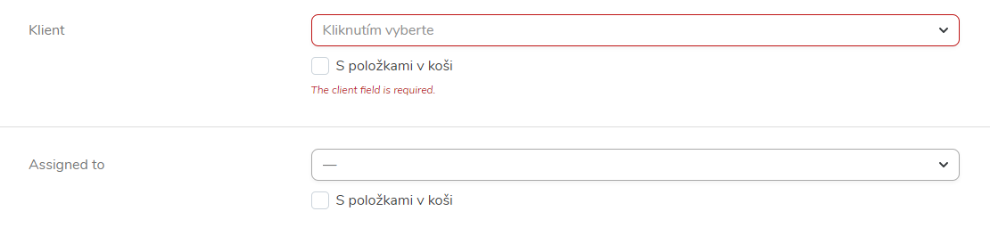 Belongtsto Loses Her Selection When Validation Errors · Issue 1576 · Laravelnova Issues · Github