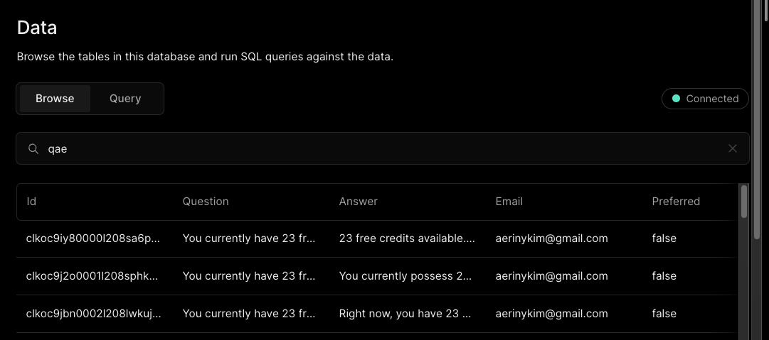 feature request: be able to adjust the column width in postgres dashborad · Issue #320 · vercel ...