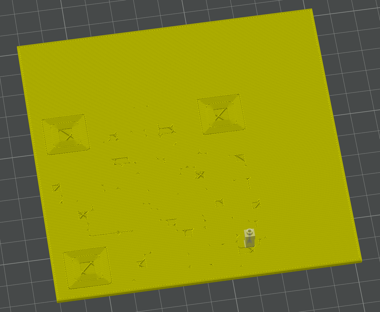 [Feature Request] Implement interface shells option · Issue #175 ...