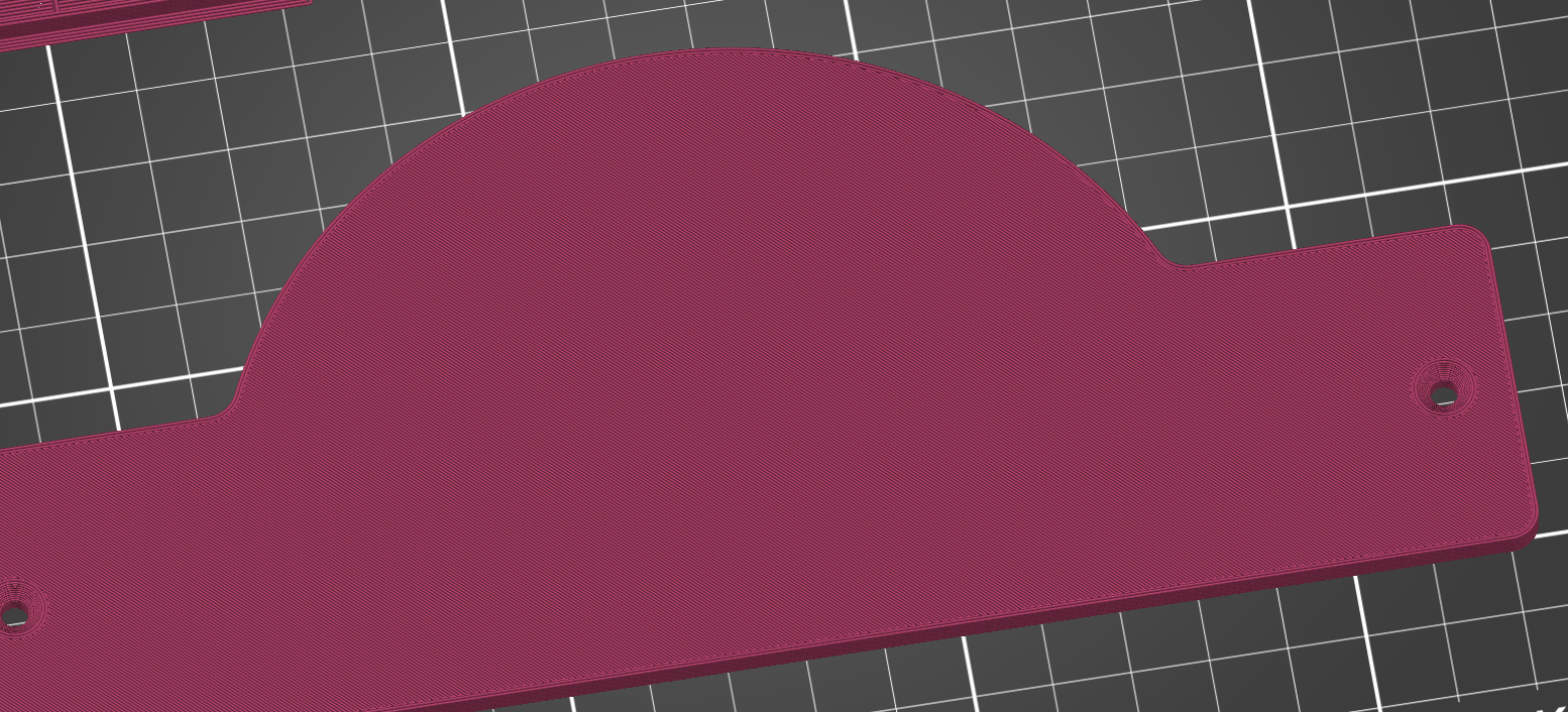 Feature request: Implement interface shells · Issue #563 · SoftFever/OrcaSlicer · GitHub