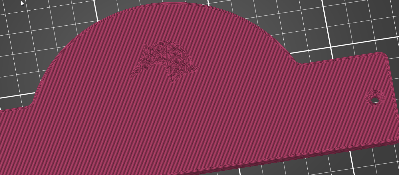 Feature request: Implement interface shells · Issue #563 · SoftFever/OrcaSlicer · GitHub
