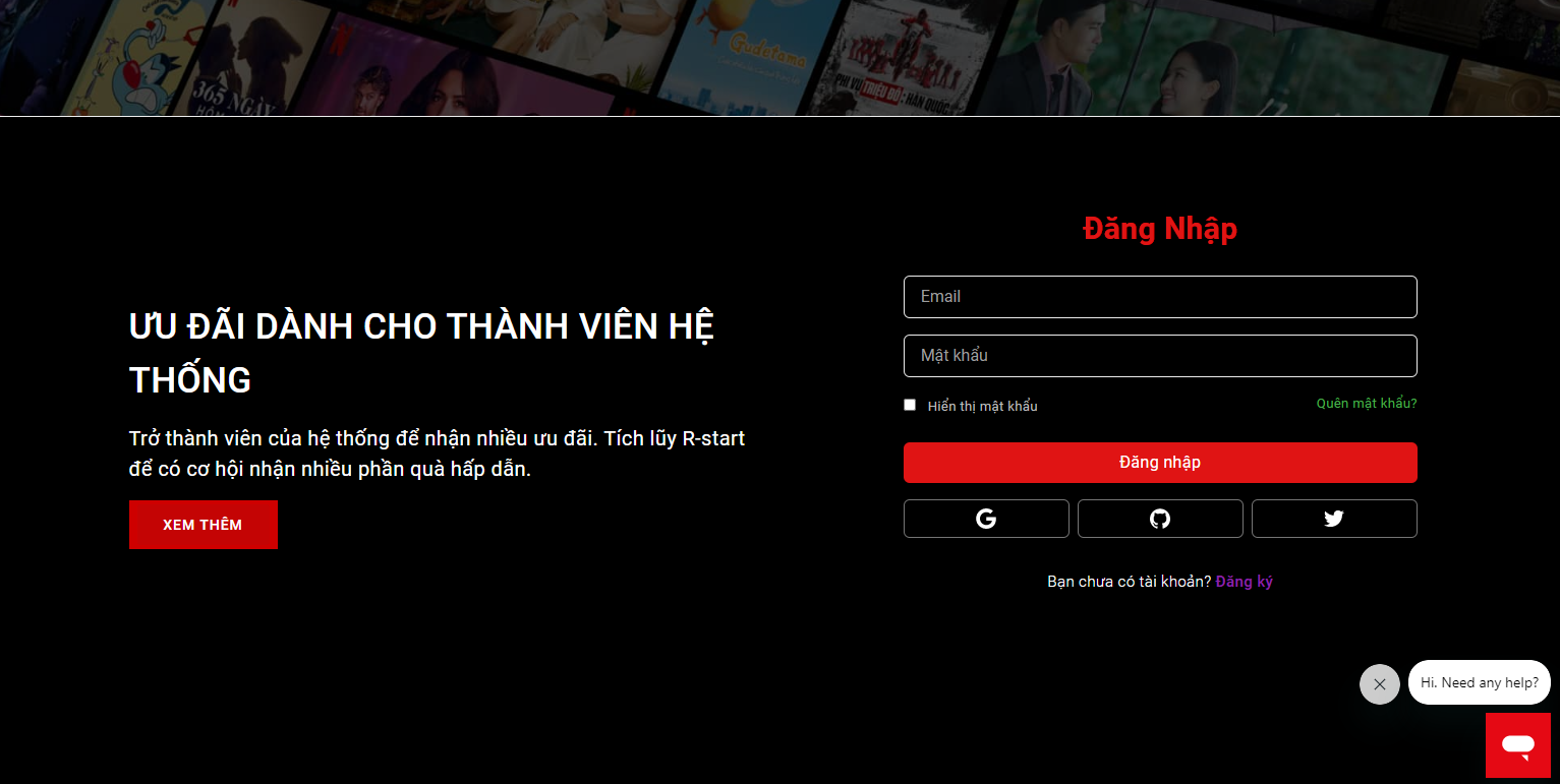 GitHub - vm-phung1134/MERN-Booking-Movie-2023: MERN Stack - Website movie theater ticket system ...