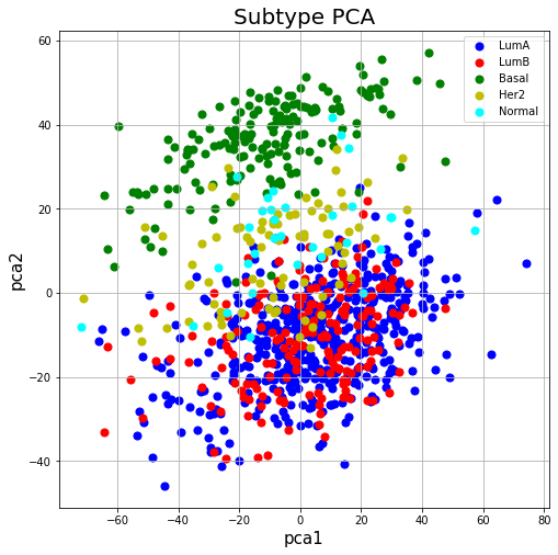 GitHub - EfratBitton/BC-classification: It's a project about classification of Breast Cancer, we ...