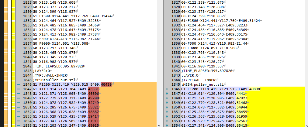 Raft does not take flow/initial layer flow into account · Issue #7722 ...