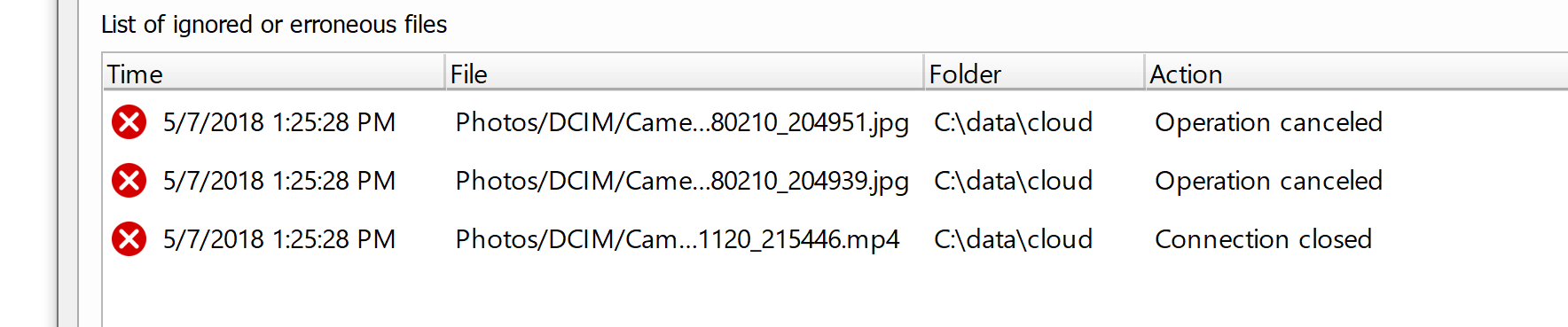 client time out after upload of chunked file on slow storage causes ...