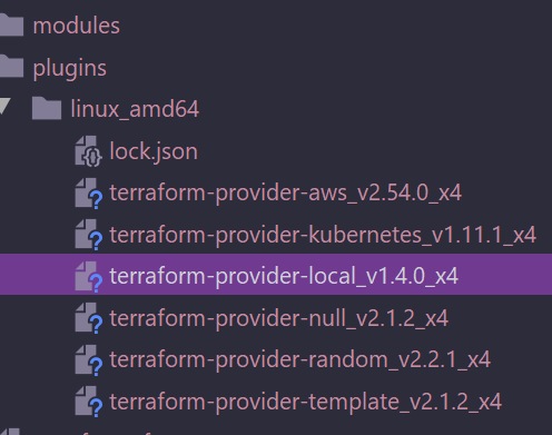 Error: Get http://localhost/.../aws-auth: dial tcp 127.0.0.1:80: connect: connection refused ...