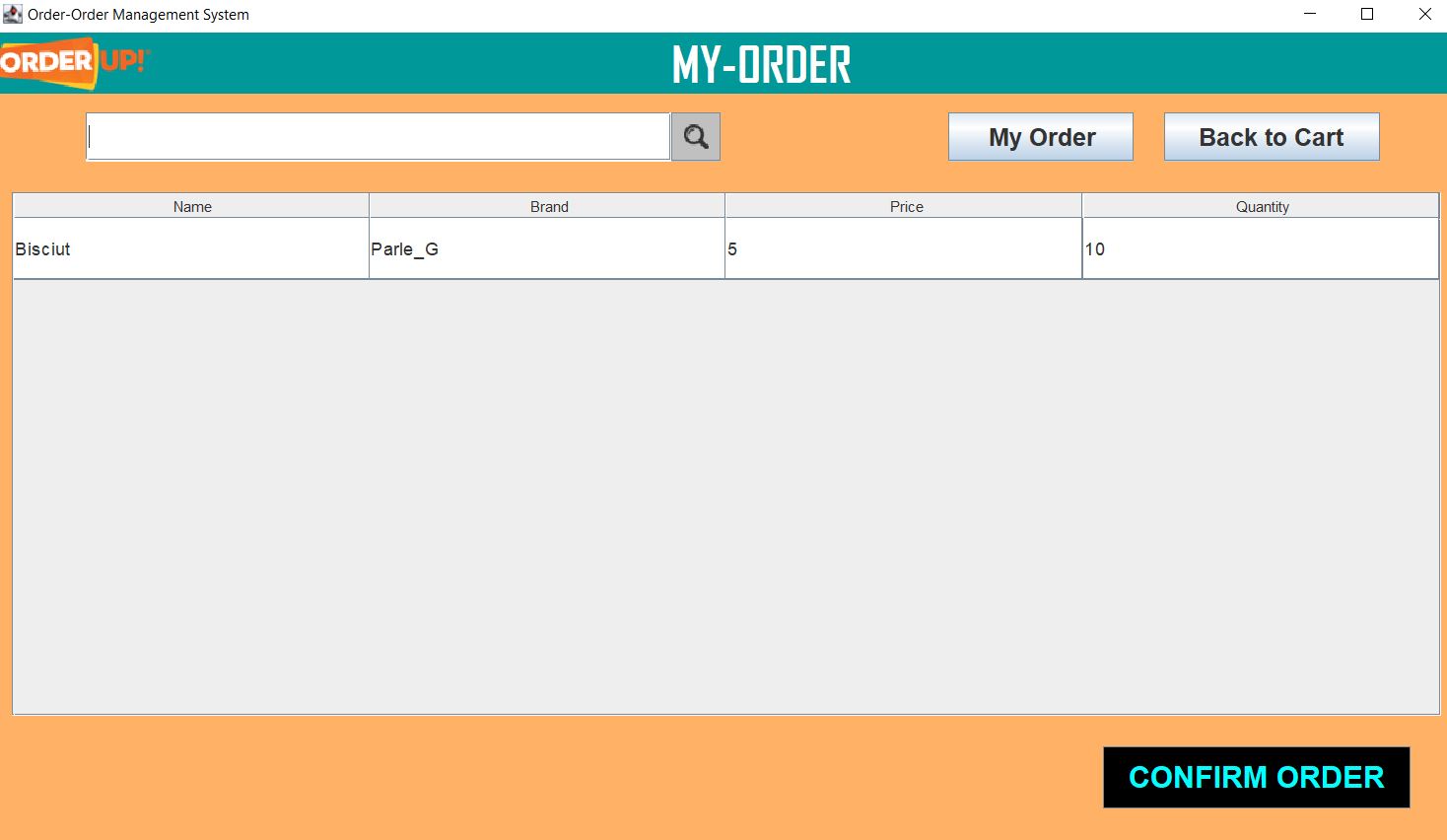 GitHub - PratyushRajMishra/inventory_management_system: It is a ...