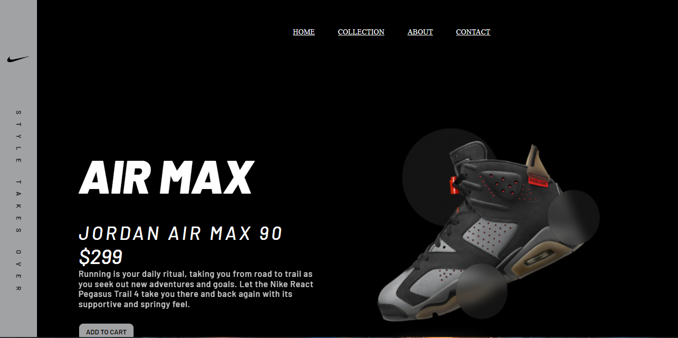 GitHub - DavidsonLucas/Air-MAX