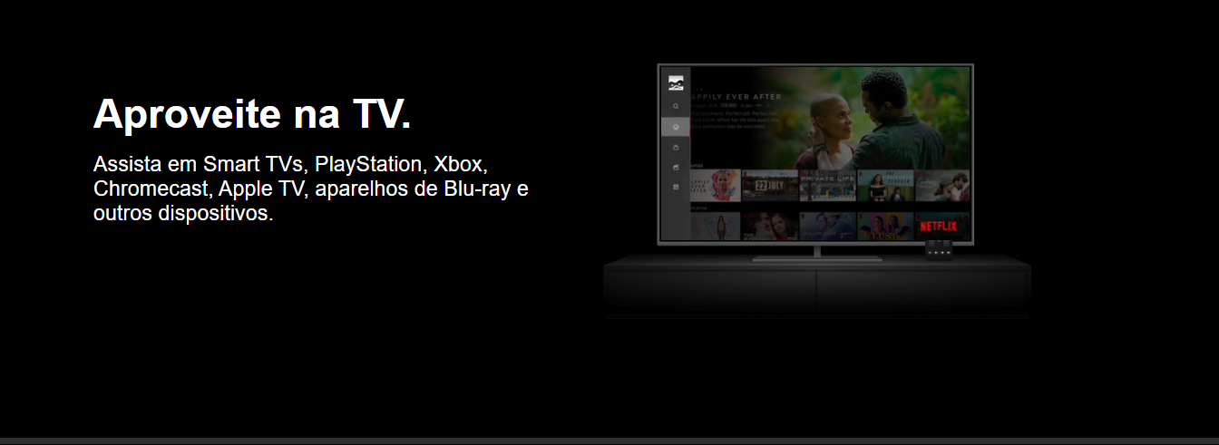 GitHub - DavidsonLucas/Netflix