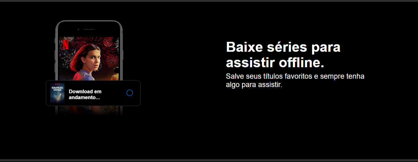 GitHub - DavidsonLucas/Netflix