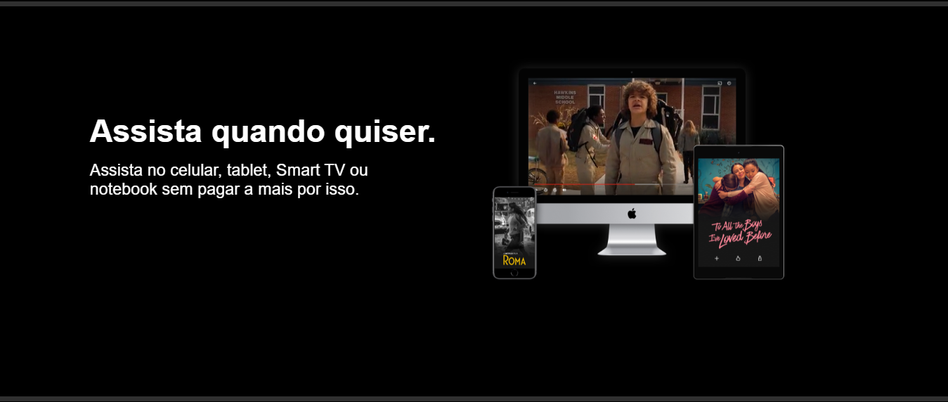 GitHub - DavidsonLucas/Netflix