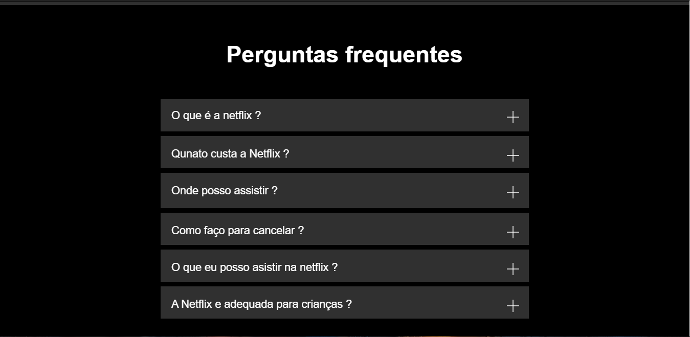 GitHub - DavidsonLucas/Netflix