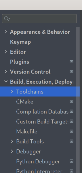 When debugging in Clion, the bazel plugin cannot find the executable being debugged · Issue ...
