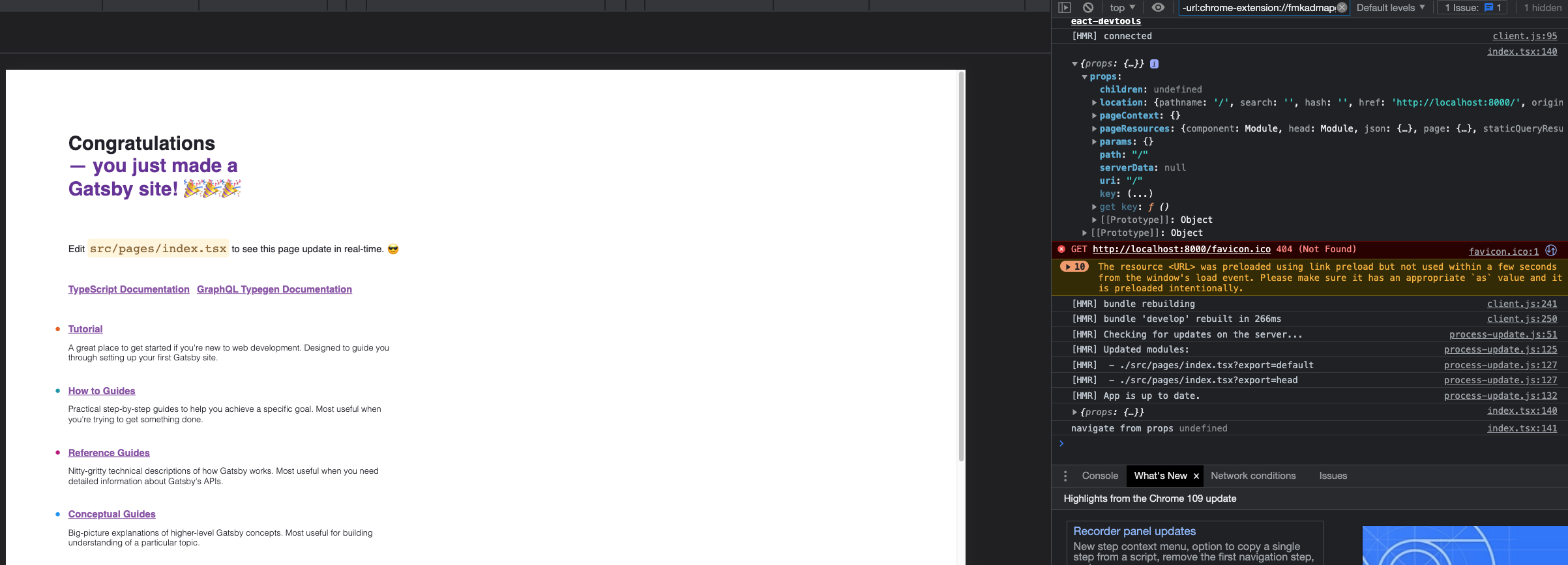 bug: Navigate Fn missing from PageProps · Issue #37620 · gatsbyjs ... bug: Navigate Fn missing from PageProps · Issue #37620 · gatsbyjs ...