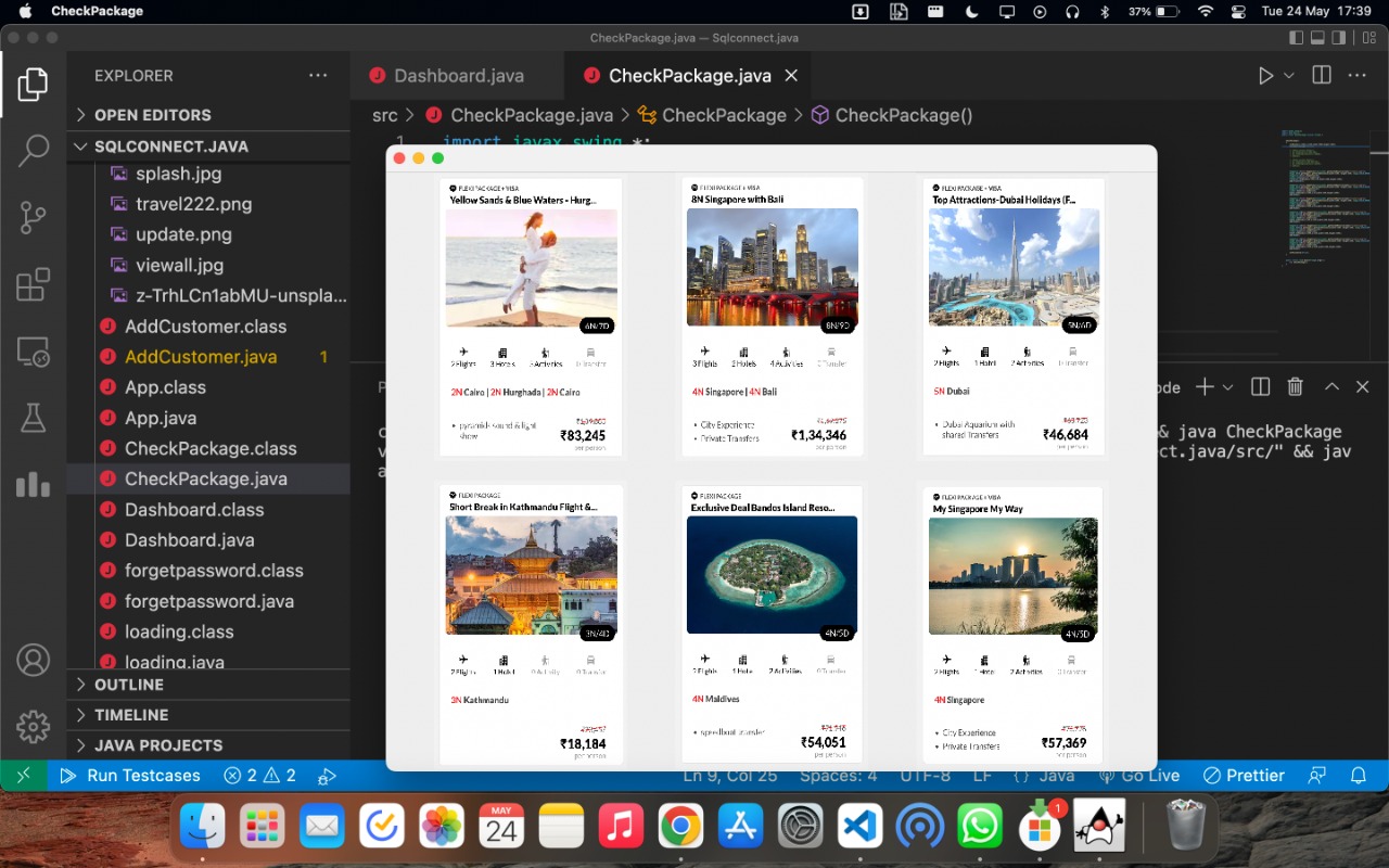 GitHub - vedantpatil25/Ticket-booking-system: Travelling Ticket Booking ...