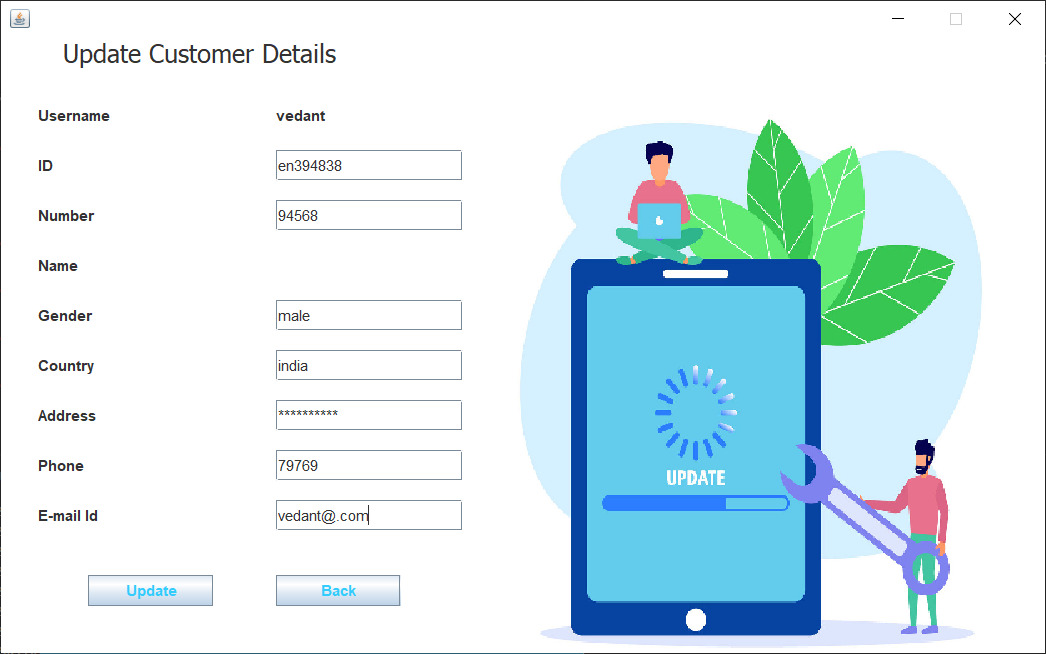 GitHub - vedantpatil25/Ticket-booking-system: Travelling Ticket Booking ...