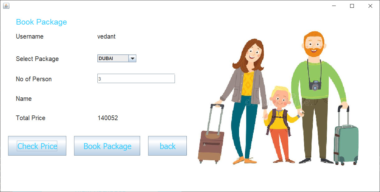 GitHub - vedantpatil25/Ticket-booking-system: Travelling Ticket Booking ...