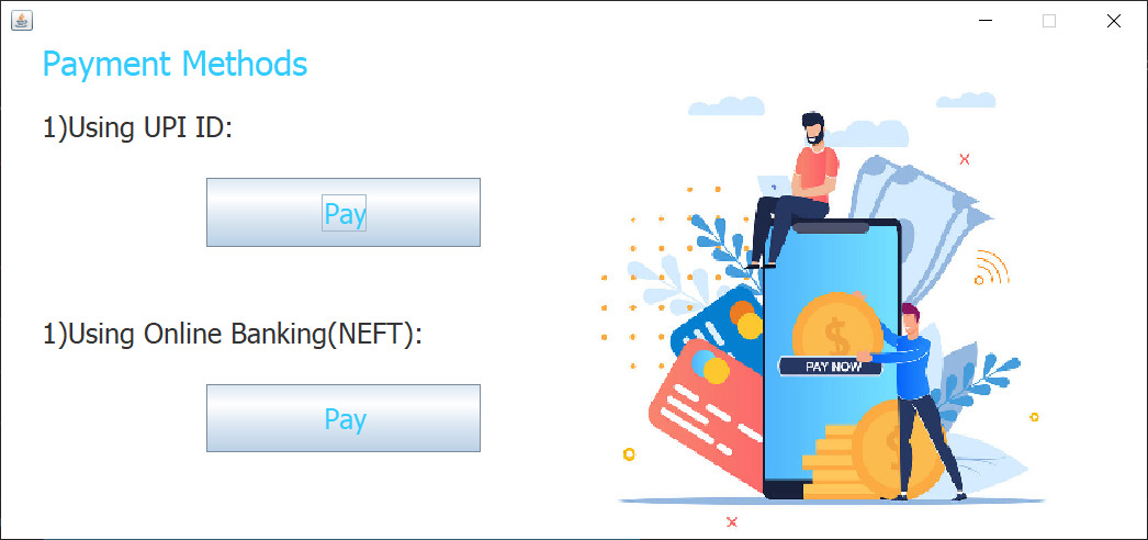 GitHub - vedantpatil25/Ticket-booking-system: Travelling Ticket Booking ...