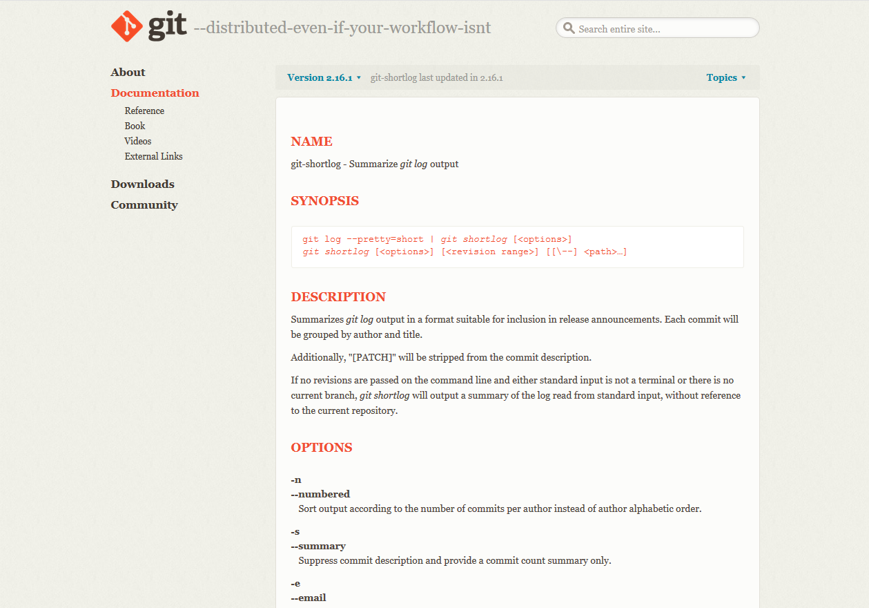 Proposal for responsive site design refresh · Issue #1143 · git/git-scm ...