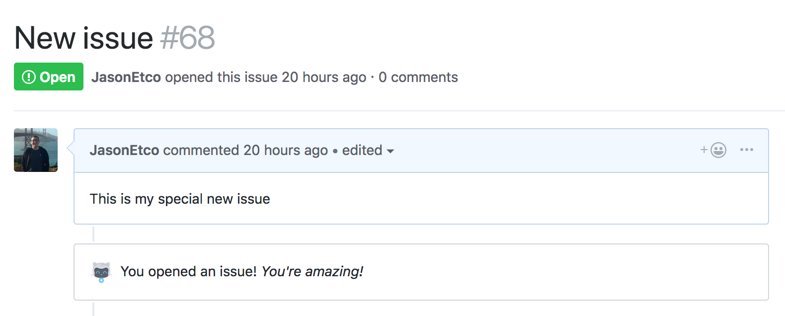 Github Probotprobot Ui Browser Extension To Show Custom Events From 5691