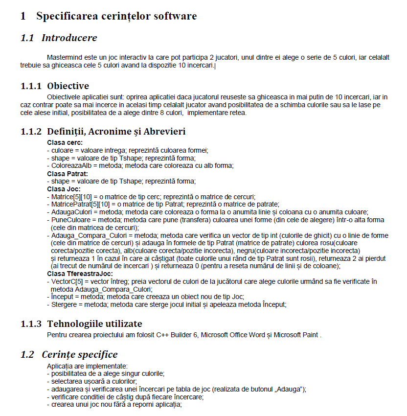 GitHub - ZStefan269/Proiect-OOP