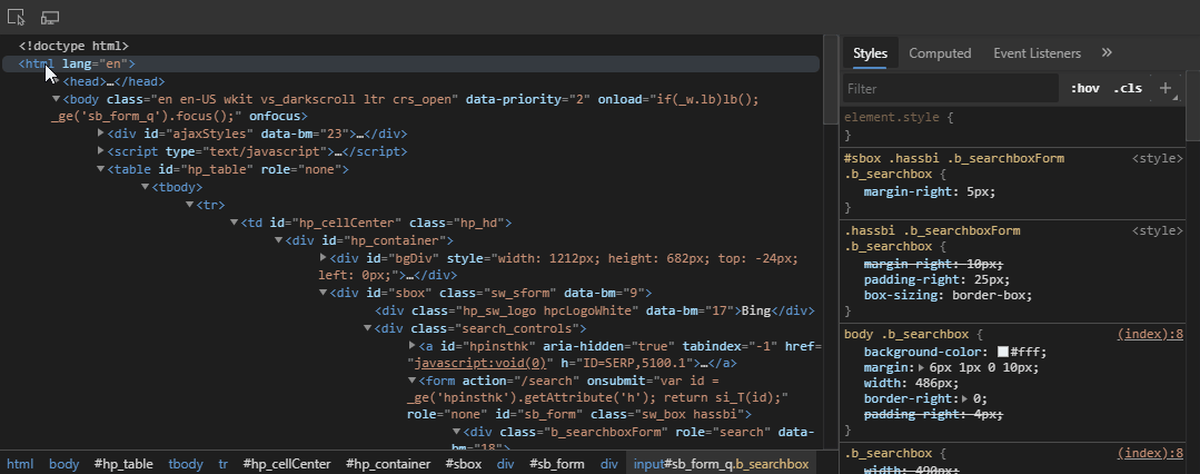Replacing padding-inline-start with -webkit-padding-start by jalissia ...