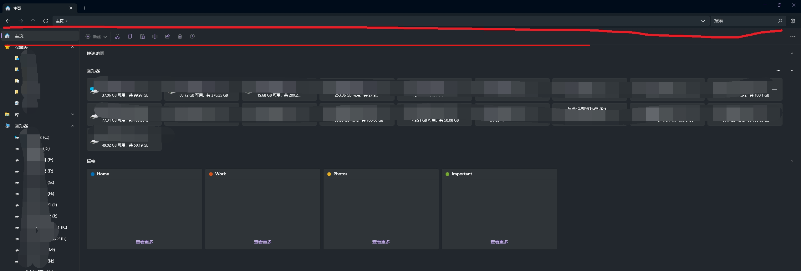Need 【bookmark Bar】,please Look At The Picture。 · Issue 11577 · Files Communityfiles · Github