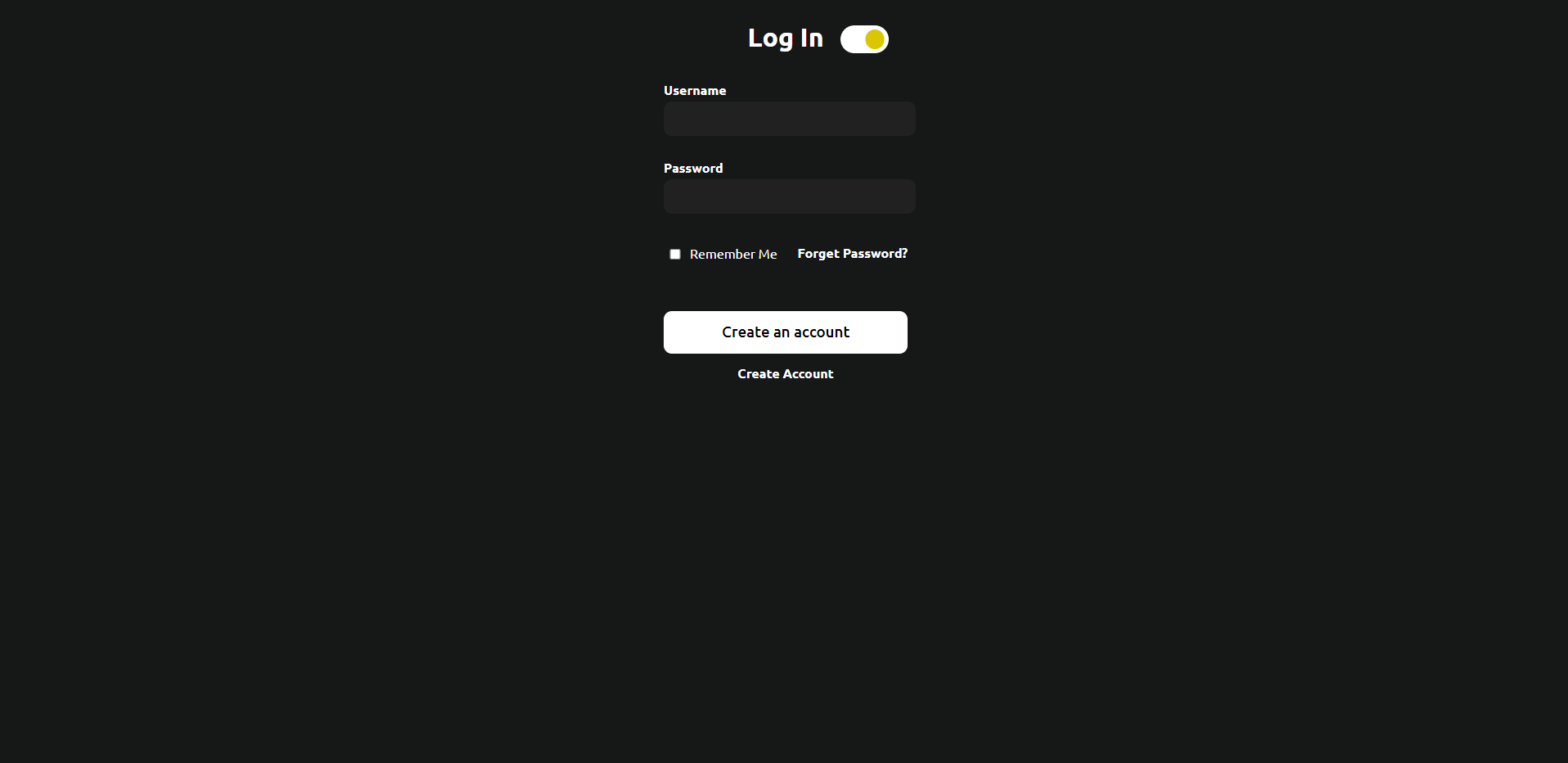 Github Jlavandier Login