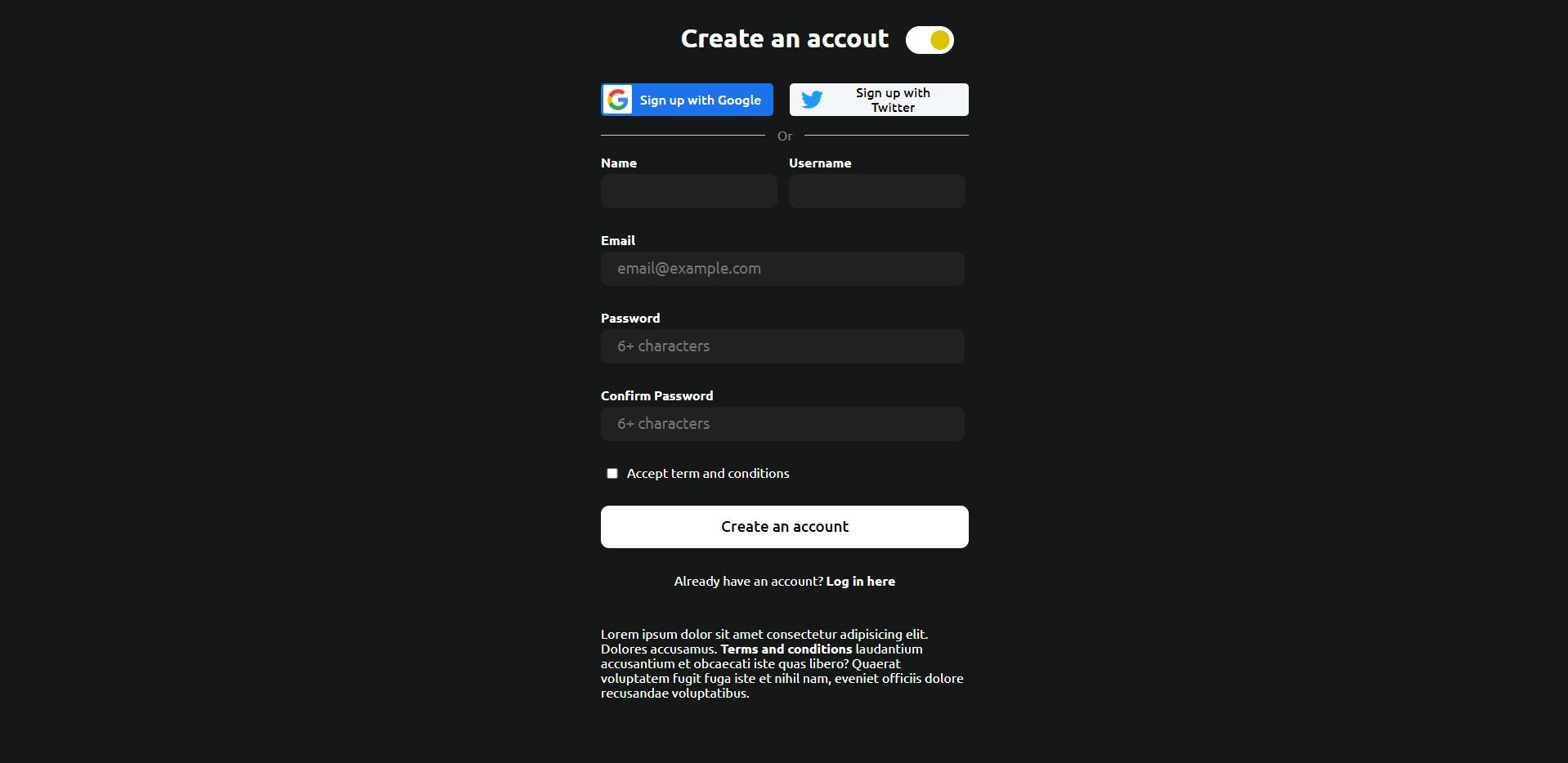 Github Jlavandier Login