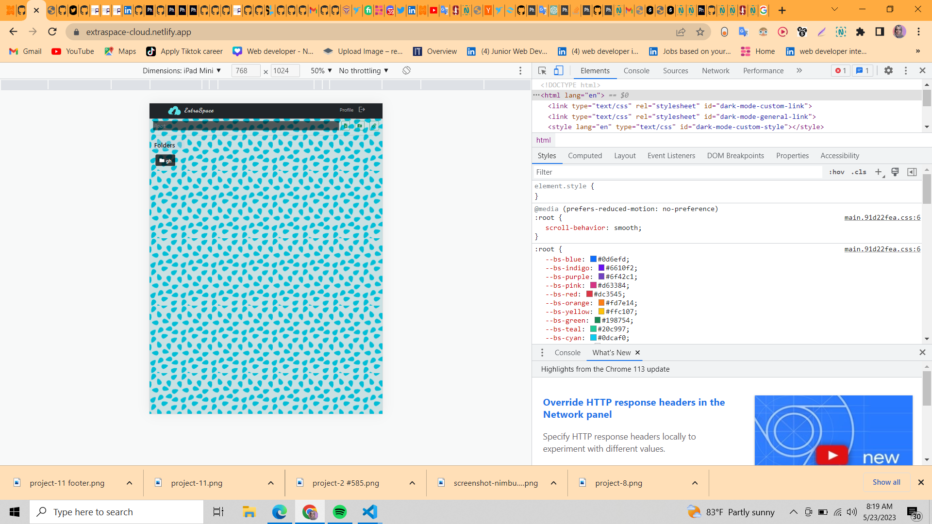 Background Image should be changed because navbar text is not clearly visible · Issue #93 ...