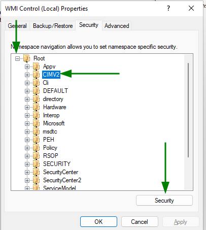 Error installing Wazuh agent on Windows 11 · Issue #15216 · wazuh/wazuh · GitHub