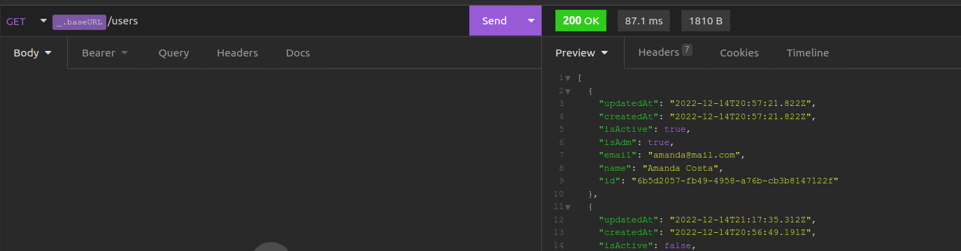 GitHub - mandacosta/CRUD_Users-NodeJS-Express-TypeORM: It is a task that aims to be the first ...